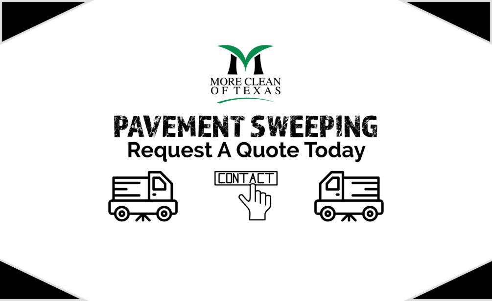 Contact Us - More Clean of Texas